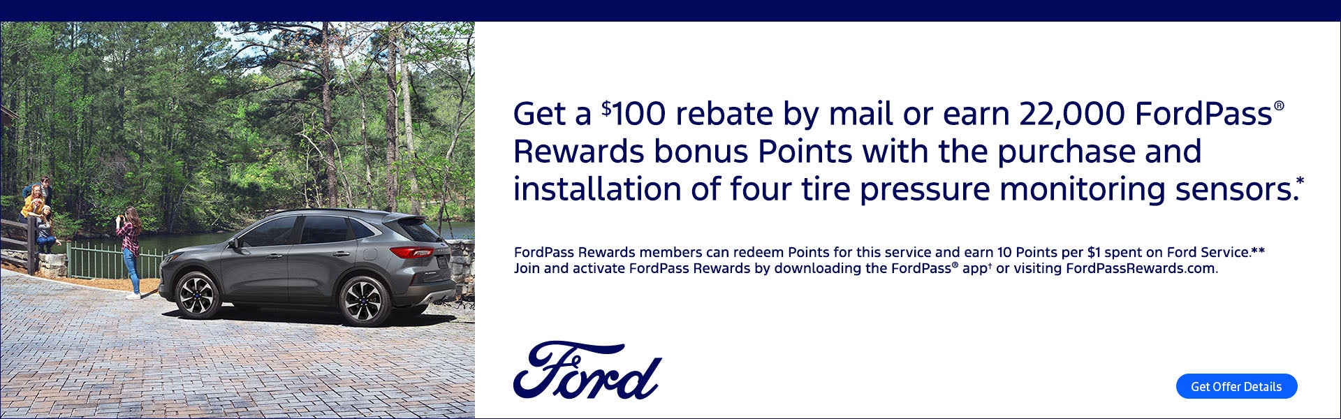 New & Used Ford Dealer Utica NY | Don’s Ford