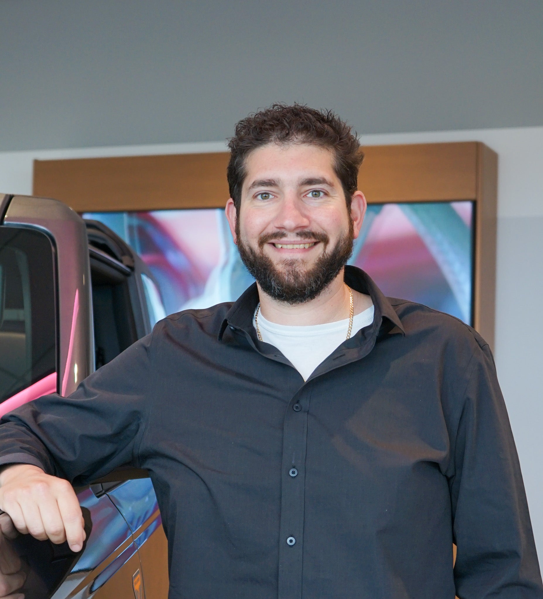 Don's Ford Staff | Utica Ford dealer in Utica NY